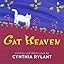 Cat Heaven: Cynthia Rylant: 9780590100540: Amazon.com: Books