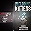Exploding Kittens: NSFW Edition (Explicit Content): Amazon.ca: Toys & Games