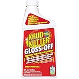 Krud Kutter GO012 Gloss Off Prepaint Surface Preparation Cleaner, Gallon: Multipurpose Cleaners ...