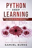 Python Deep Learning: Exploring deep learning techniques and neural ...