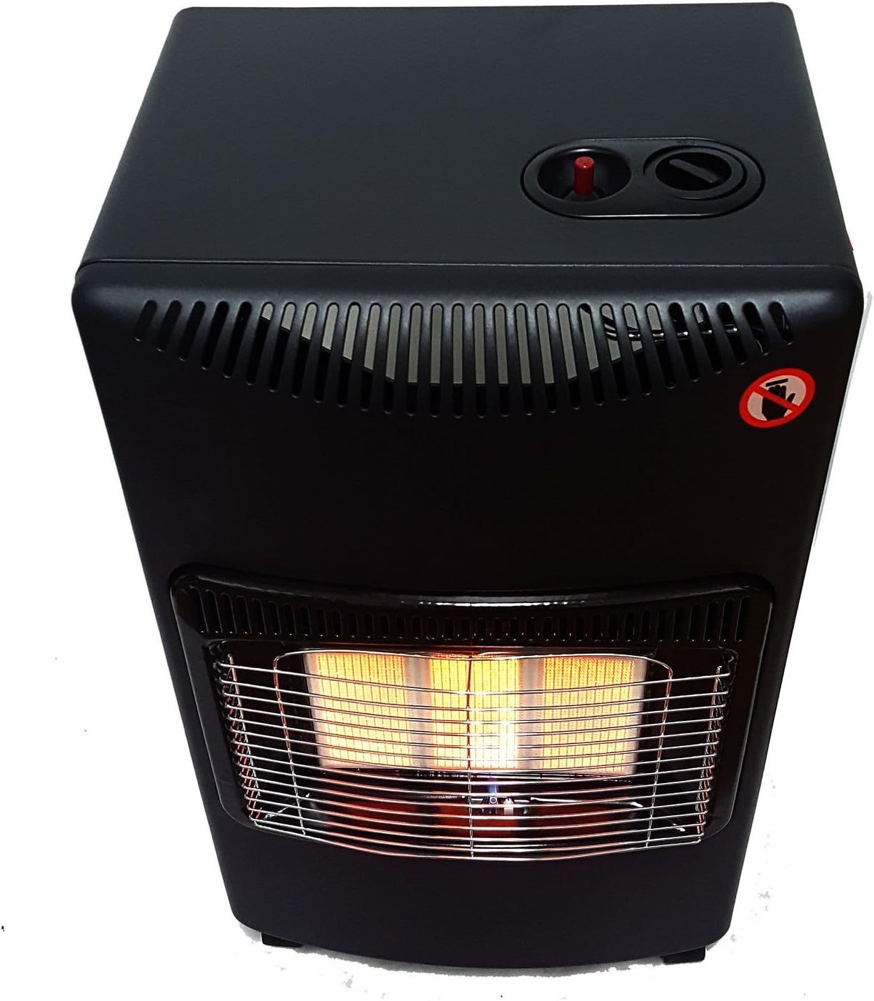 Super Saturday NEW CALOR 4 2kw PORTABLE HEATER FREE STANDING HEATING ...