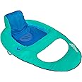 Amazon.com: SwimWays Inflatable Soft Mesh Twist and Fold Spring Stable ...