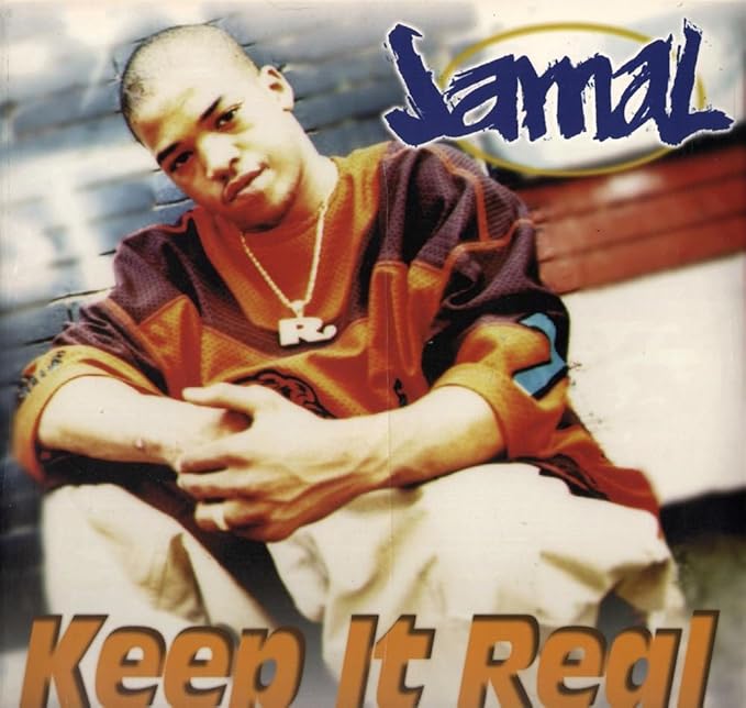 Keep It Real [VINYL]: Amazon.co.uk: Music