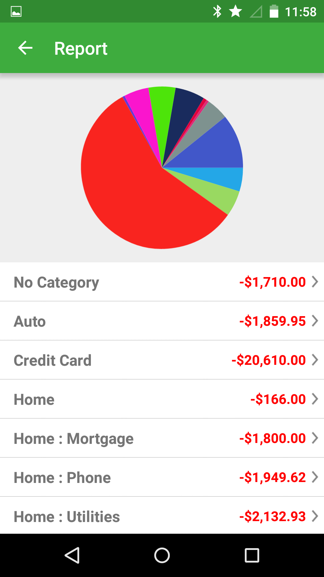 myBill$:Amazon.com:Appstore for Android