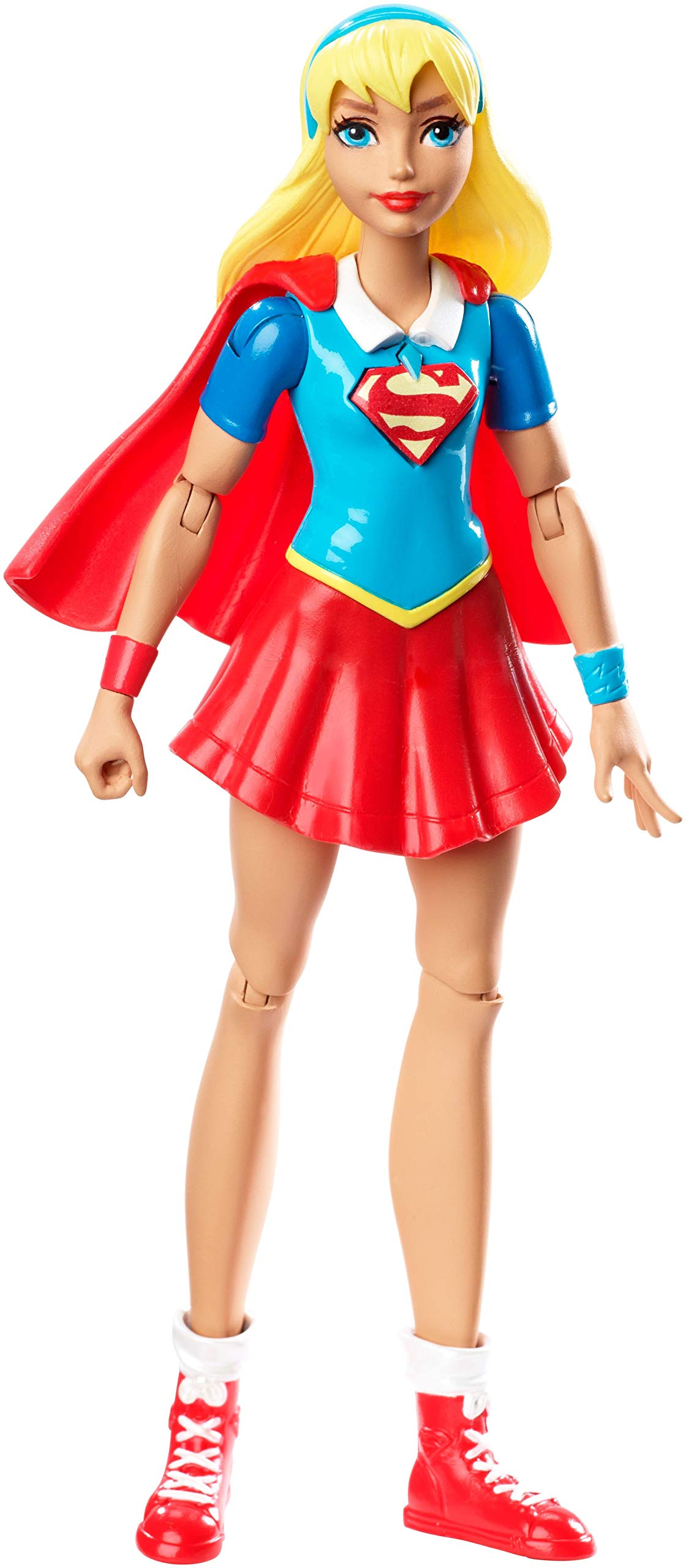Mua DC Super Hero Girls: Super Girl 6" Action Figure trên Amazon Mỹ ...
