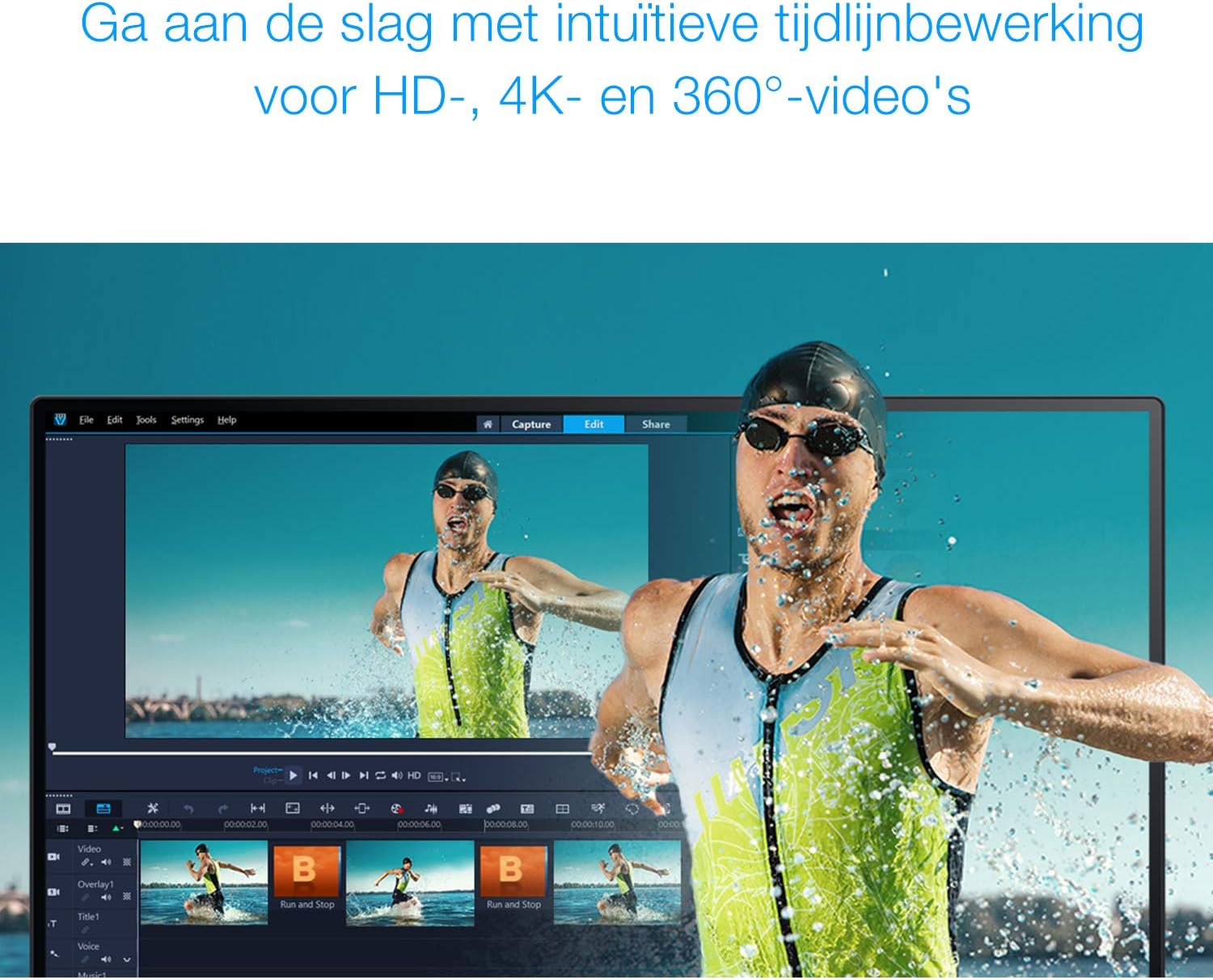 Corel VideoStudio Ultimate 2020 – Video and Movie Editing Software ...