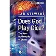 Does God Play Dice? The New Mathematics of Chaos: Stewart, Ian: 9780631232513: Amazon.com: Books