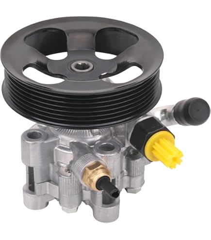 2003 Toyota Camry Power Steering Pump Compatible With LEXUS ES300 ES330 ...