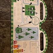 Numberblocks Wipe Clean Numbers 1-5 - Pen Included: Amazon.co.uk: Sweet ...