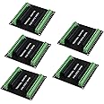 Amazon.com: 5PCS ESP32 Breakout Board GPIO 1 into 2 Compatible with 30 Pins ESP32S ESP32 ...