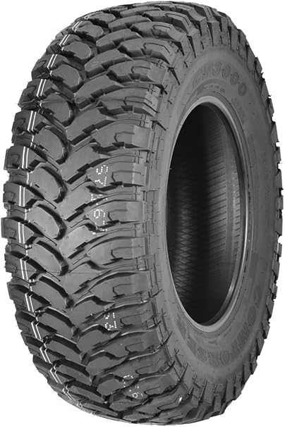 Amazon.com: Comforser CF3000 All-Terrain Radial Tire - 32x11.50R15LT ...