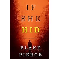 If She Hid (A Kate Wise Mystery—Book 4) - Kindle edition by Pierce ...