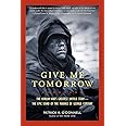 Give Me Tomorrow: O'Donnell, Patrick K: 9780306820441: Amazon.com: Books