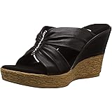 Amazon.com | Onex Women's Meredith Wedge Sandal | Platforms & Wedges