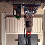 Vax Ultra Plus Carpet Cleaning Solution,Rose Burst Scent, 1.5 L: Amazon ...