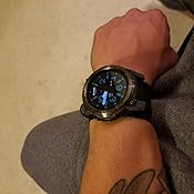 Amazon.com: Chums The Band 20mm Wide Watch Band: Sports & Outdoors