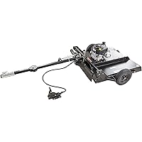 Amazon.com : Swisher RC11544BS 11.5 HP 44-Inch Rough Cut Trail Cutter ...