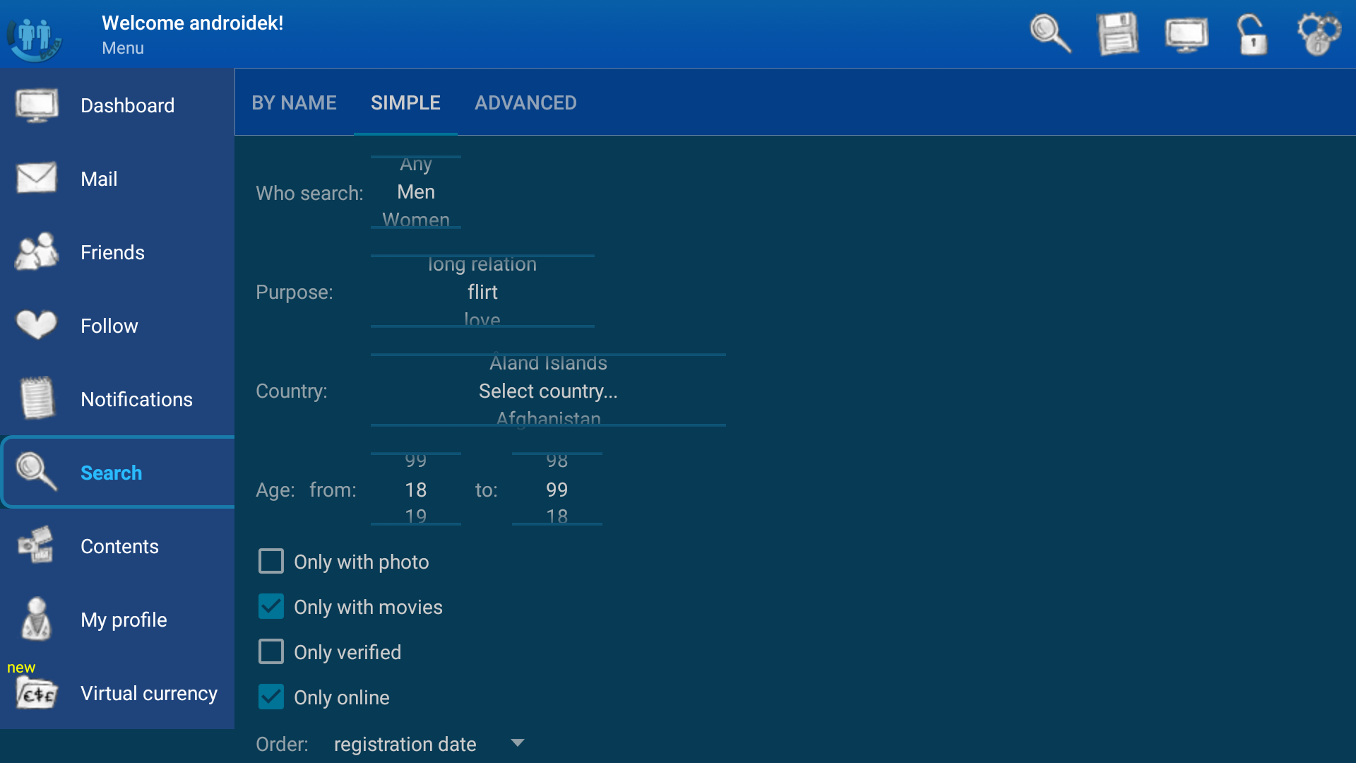 Datezone Lite:Amazon.co.uk:Appstore for Android