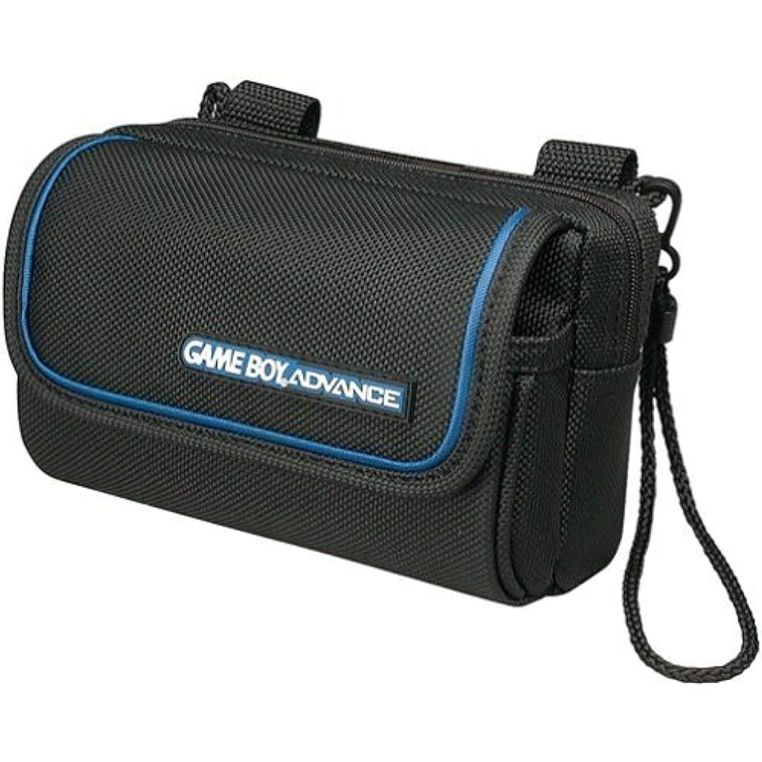 Amazon.com: Game Boy Advance Case - Dark Blue: Video Games