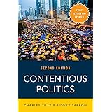 Power in Movement: Social Movements and Contentious Politics (Cambridge ...