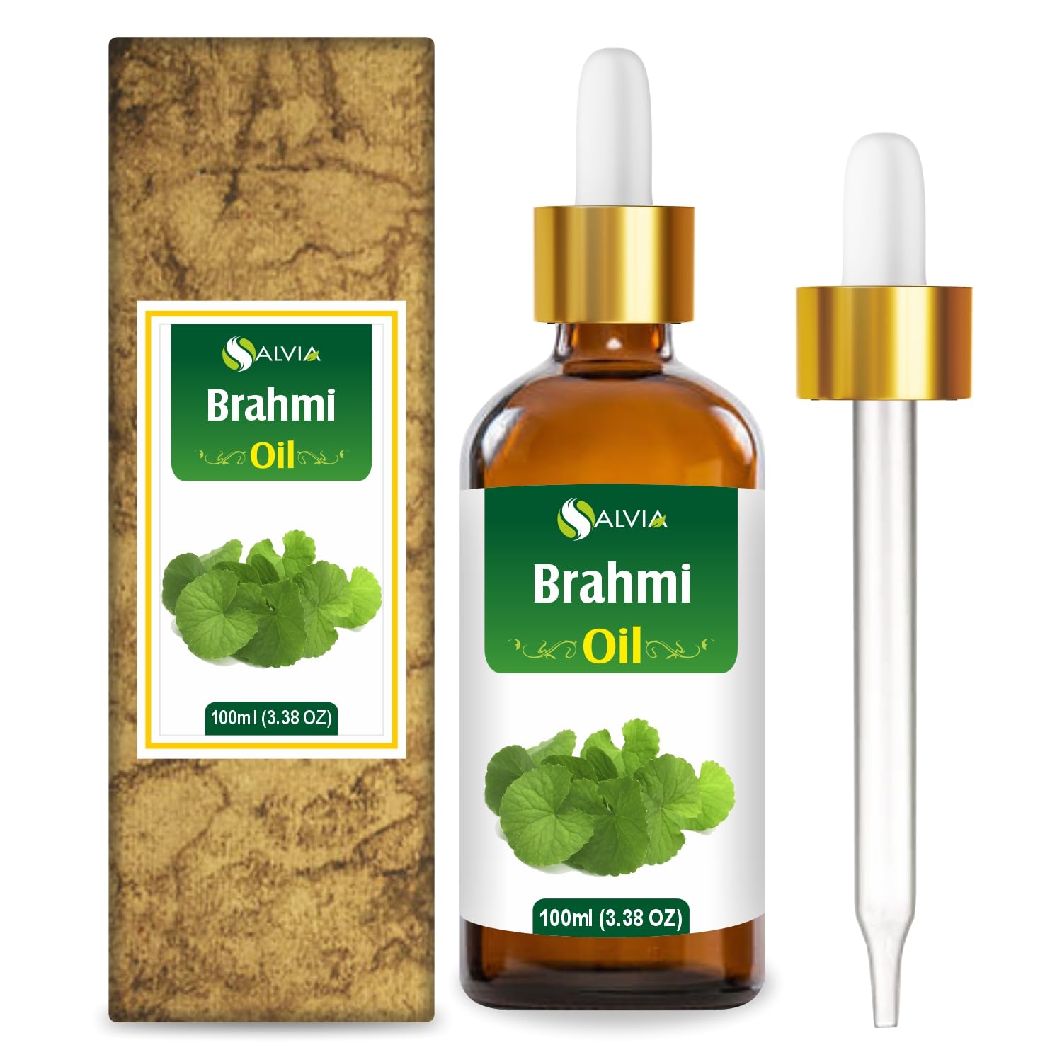 Mua Brahmi Oil (bacopa monnieri) Carrier Oil 100% Pure & Natural ...