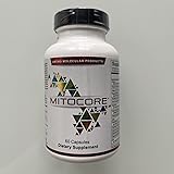 Amazon.com: Ortho Molecular Products, Mitocore, 120 Capsules : Health ...