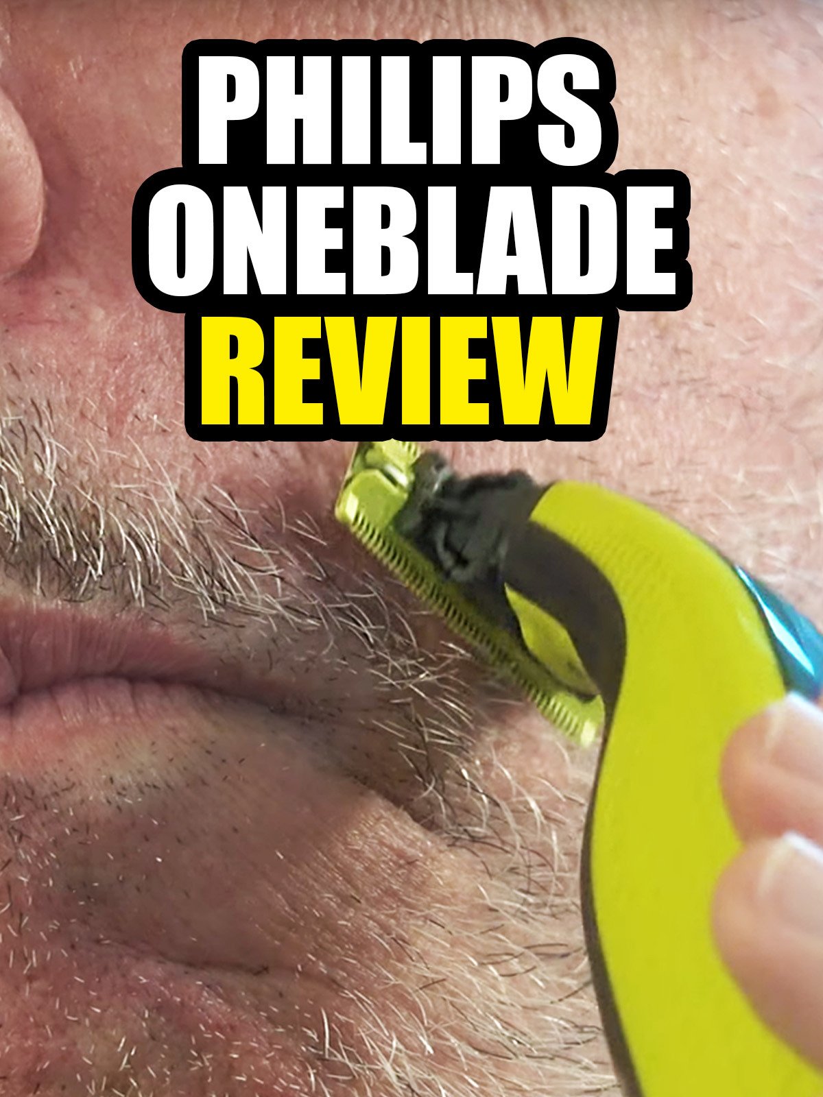 Watch Review: Philips OneBlade Review | Prime Video