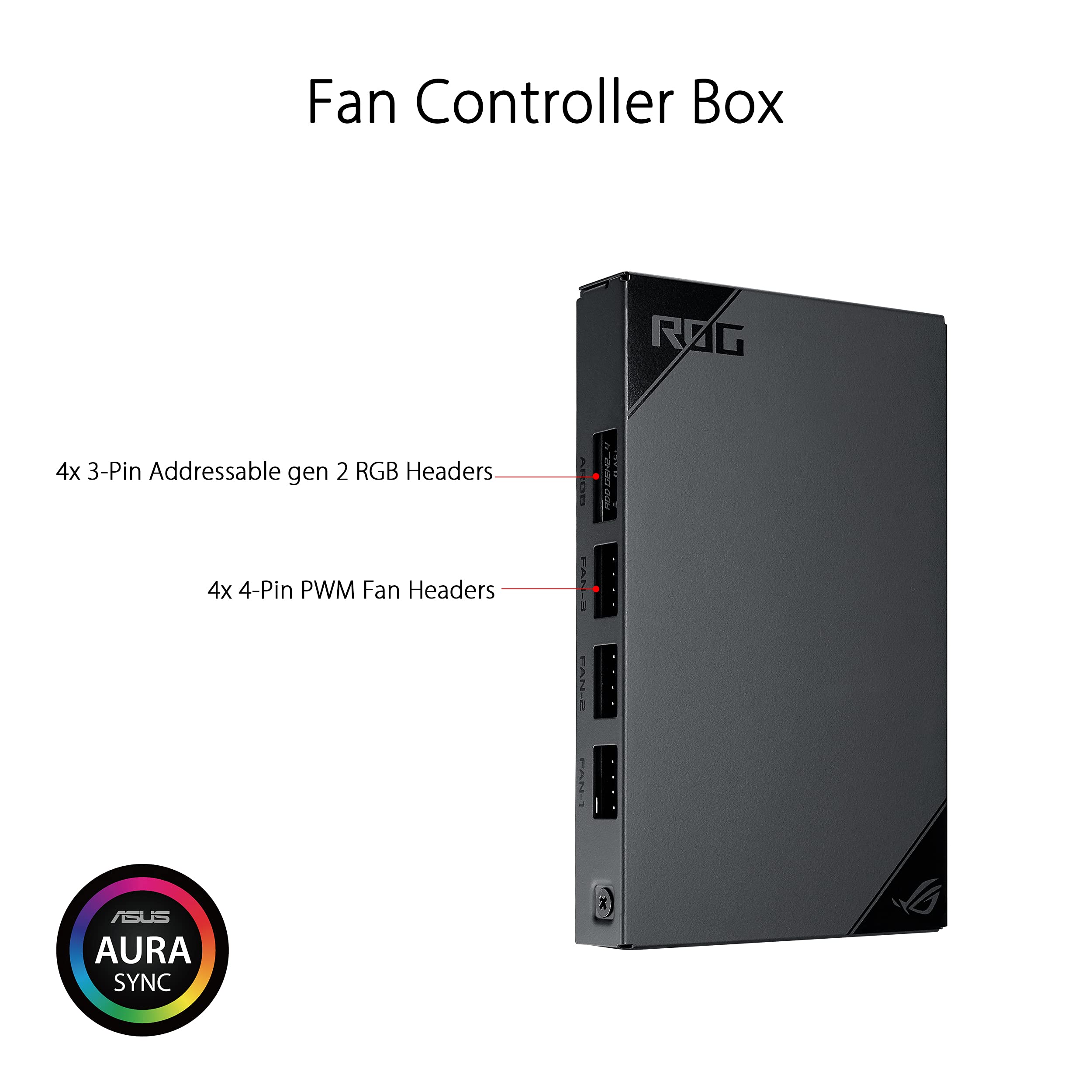 Mua ASUS ROG Ryujin II 240 ARGB CPU Cooler + ASUS TUF Gaming TF120 ARGB ...