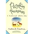Peculiar Treasures: Buechner, Frederick: 9780060611415: Amazon.com: Books