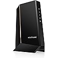 Amazon.com: NETGEAR Nighthawk Multi-Gig Cable Modem CM2000 - Compatible ...