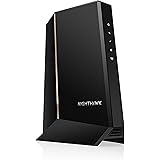 Amazon.com: NETGEAR Nighthawk Multi-Gig Cable Modem CM2000 - Compatible ...