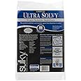 Amazon.com: Sulky 408-03 Ultra Solvy Water Soluble Stabilizer , White
