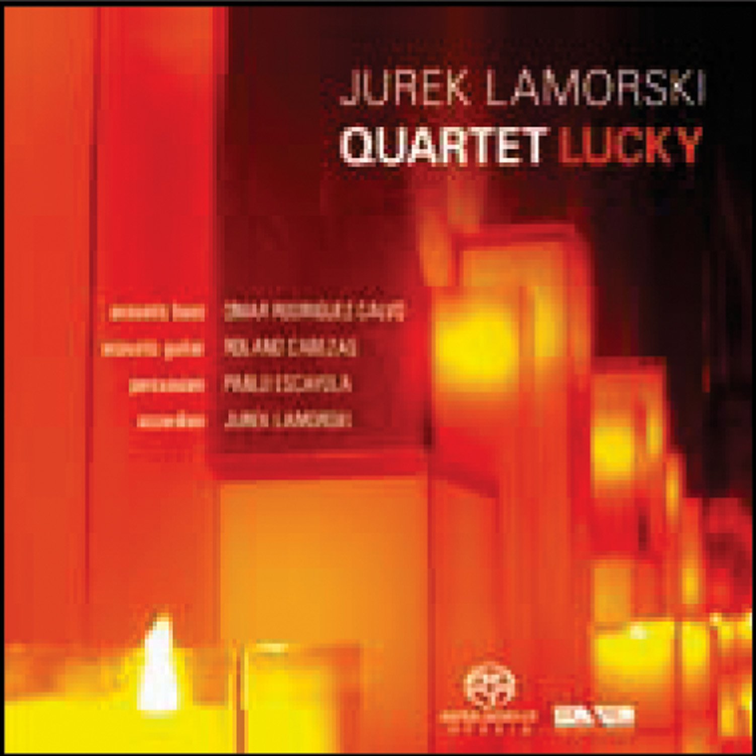 Lucky: Amazon.de: Musik-CDs & Vinyl