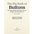 The Big Book of Buttons Price Guide: St. Johann Press: 9781878282736 ...