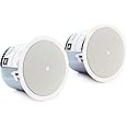 Amazon.com: JBL Professional Control 26CT 6.5” in-ceiling speaker, with ...