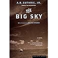 The Big Sky: A. B. Guthrie Jr.: 9780618154630: Amazon.com: Books