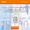 Elitech Digital Temperature Humidity Data Logger Pharmacy DDL with ...
