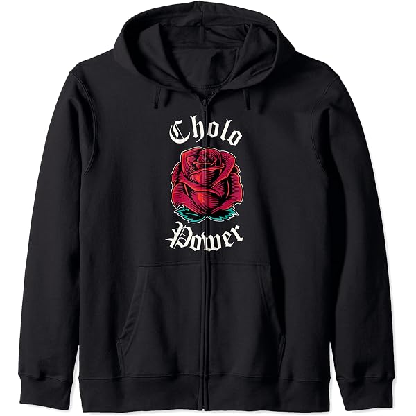 Cholo Clothes Brand