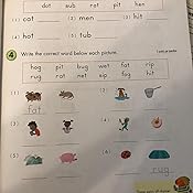 Amazon.com: Grade 1 Reading (Kumon Reading Workbooks) (9781934968512 ...