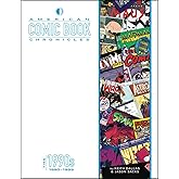 Amazon.com: American Comic Book Chronicles: The 1950s: 9781605490540 ...