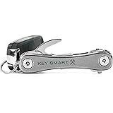 Amazon.com: KeySmart Rugged - Multi-Tool Key Holder with Bottle Opener and Pocket Clip (up to 14 ...