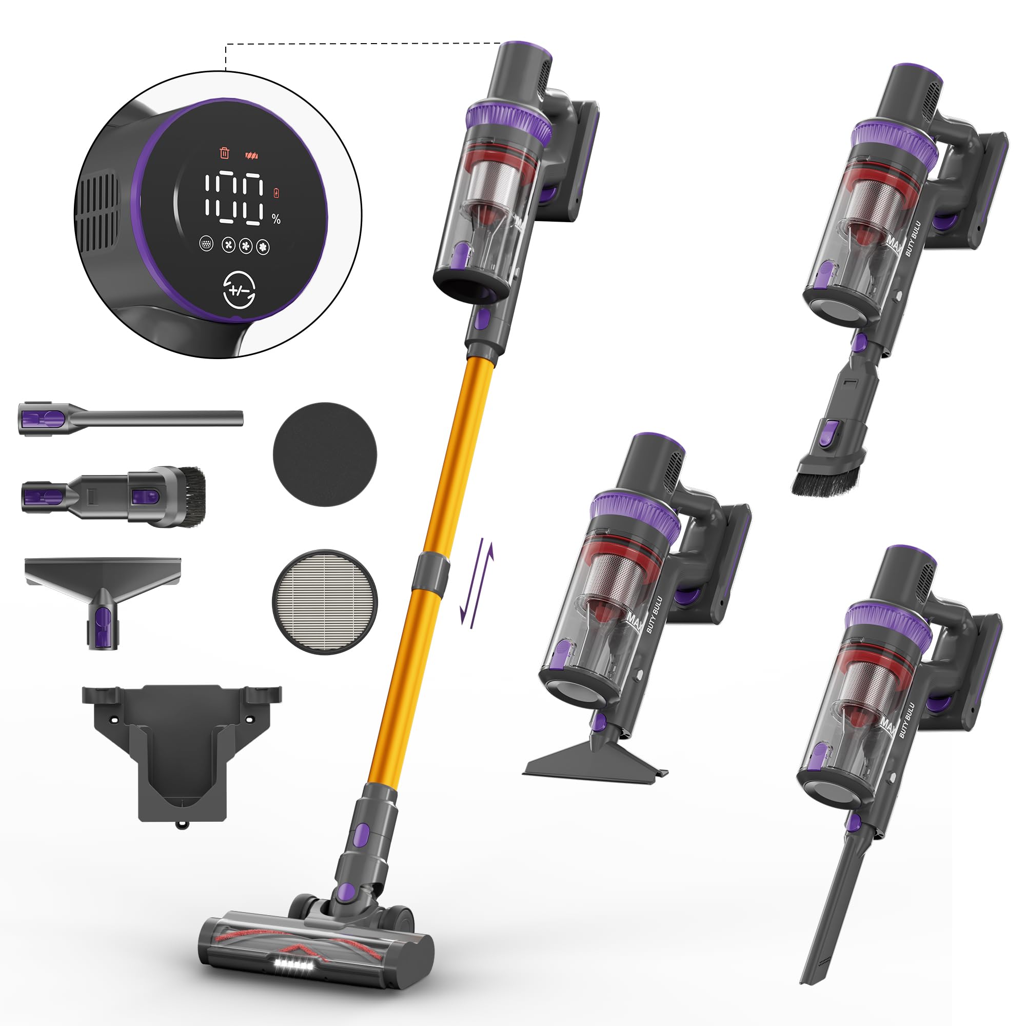 led | Nellis Auction