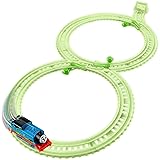 Thomas & Friends TrackMaster, Curved Track Pack : Toys & Games