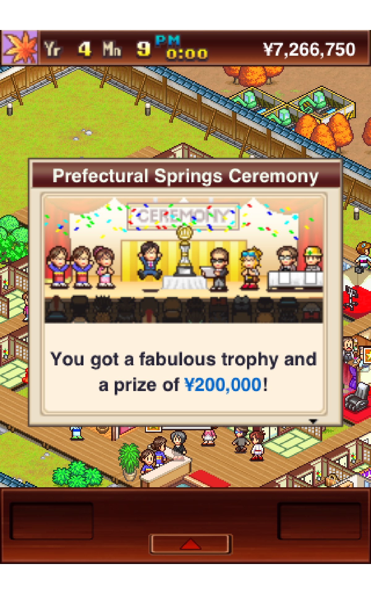 Hot Springs Story:Amazon.de:Appstore for Android