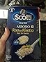 Scotti Riso Arborio Rice for Risotto, 1 kg : Amazon.in: Grocery & Gourmet Foods