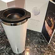 Amazon.com: Corkcicle Invisiball - Completely Clear Premium Ice Spheres ...