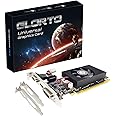 Amazon.com: Glorto GeForce GT 210 1024 MB DDR3 Low Profile Graphics Card, PCI Express 1.0 x16 ...