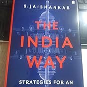Buy The India Way: Strategies for an Uncertain World Book Online at Low ...