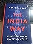 Buy The India Way: Strategies for an Uncertain World Book Online at Low ...