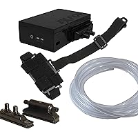 EXFOG Fan System, Goggles - Amazon Canada